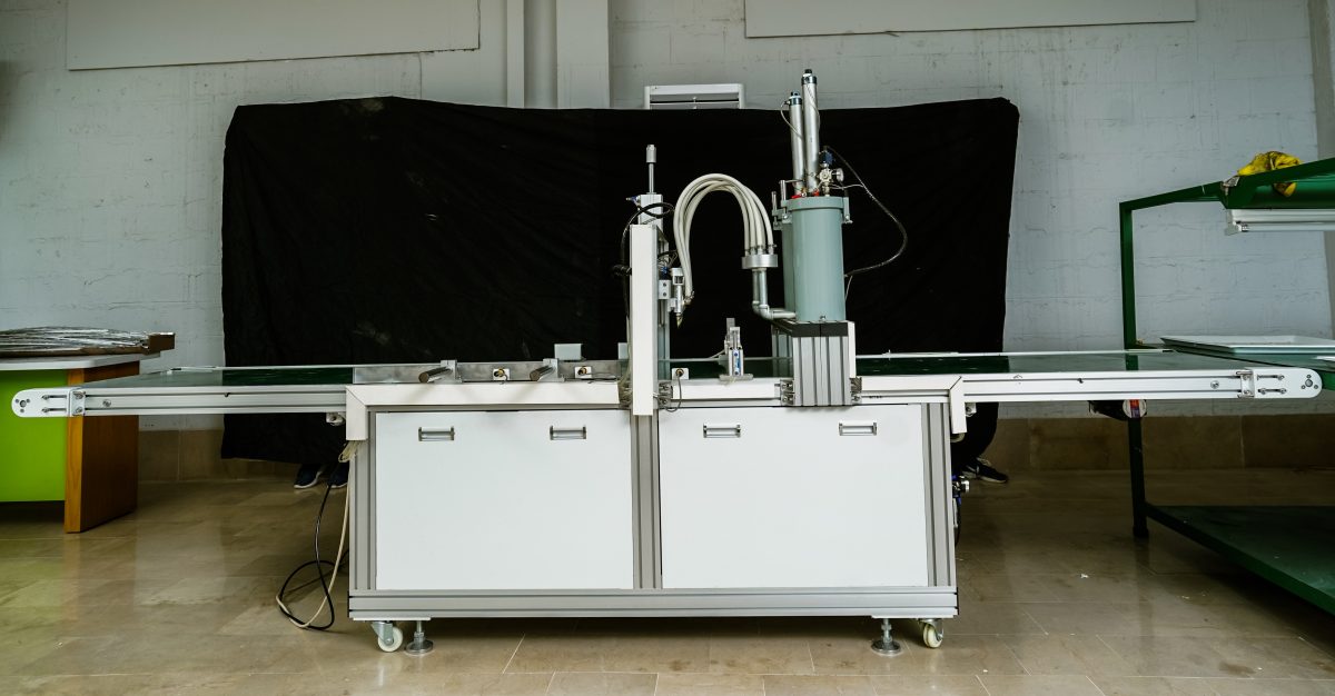 Our Technologies – MyLighting